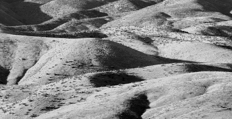 Leading in a Flat and Lumpy World